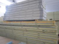 China Small Cold Storage Room for Dairy Products and Beverages Powered by Freon Refrigerant for sale