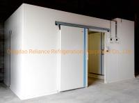 China Customer Requirements COLDROOM7 CE Certification Cold Storage Room for Production Nature for sale