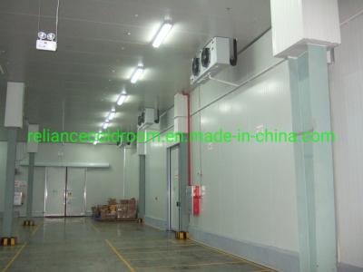 China Air Cooling Refrigeration Compressor Unit for Cold Room Cold Storage Freezer Production for sale