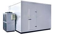 China Customization Industrial Cold Room Chiller Freezer Room Refrigeration Unit Compressor for sale