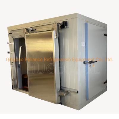 China Cold Storage Chiller/Cooler/Freezer Room for Medicine and Produce -10-0C Temperature for sale