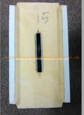 China High Density Cold Storage Room Sandwich Panel with Cam Lock -10-0C Customized Request for sale