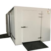 China Walk-in Chiller Cold Room for Supermarket Shop and Restaurant Tailored to Your Needs for sale