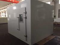 China Refrigerated Storage by PU Panel Customized Request Accepted for Assembled Cold Room for sale