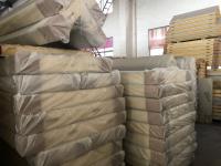 China Galvanized Color Steel 75mm/100mm/120mm/150mm/180mm/200mm PU Panel for Cold Storage Room for sale