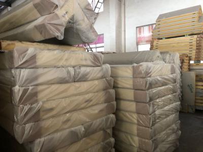 China Galvanized Color Steel 75mm/100mm/120mm/150mm/180mm/200mm PU Panel for Cold Storage Room for sale