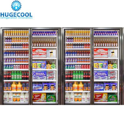 China Walk in Cooler Storage Room with 30