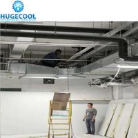 China Commercial Cold Room for Distribution of Frozen Goods or Fresh Keeping in Nature for sale