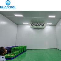 China Customized -60c Deep Cold Room with Shipping Cost and Estimated Delivery Time for sale