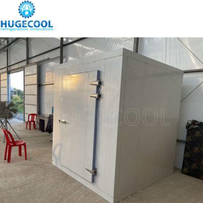 China High Density Polyurethane Sandwich Panel PU Panel with Camlock Customization Request for sale