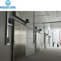 China Cold Room Insulation PU Panel for Cold Storage 30 Day Refund Alternative for sale