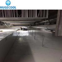 China Cold Storage Project Cost With Condenser for sale