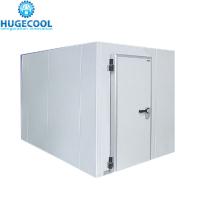 China Environmental Friendly Cold Storage Room for sale