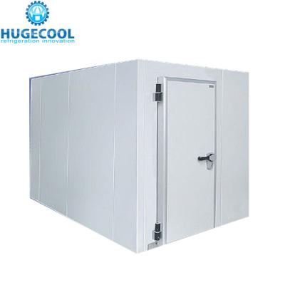 China Environmental Friendly Cold Storage Room for sale