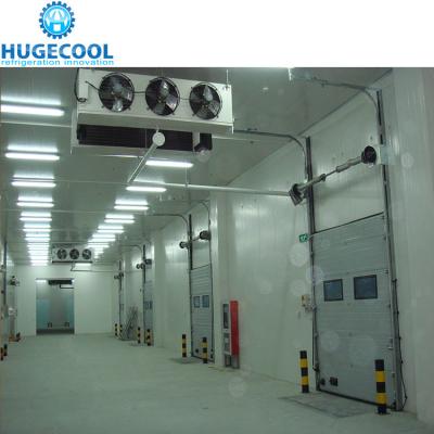 China Cam-lock Pu Panel Cold Room Price for sale