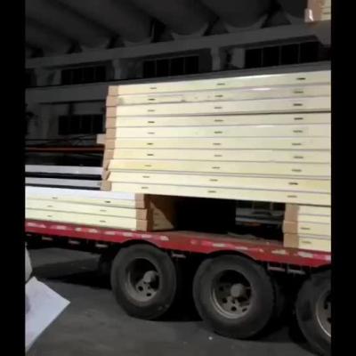China Cold Room Storage With -18 degree for sale