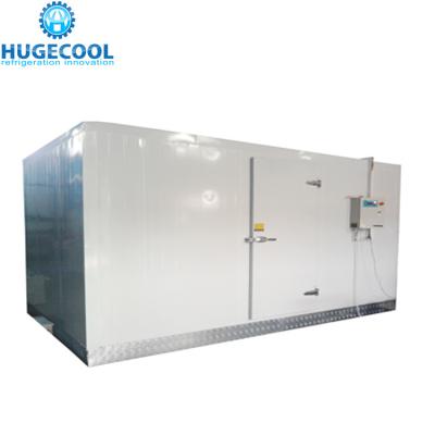 China Cold Room For Meat And Chicken for sale