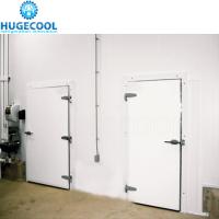 China Cold Room Sliding Door Hinged Door for sale