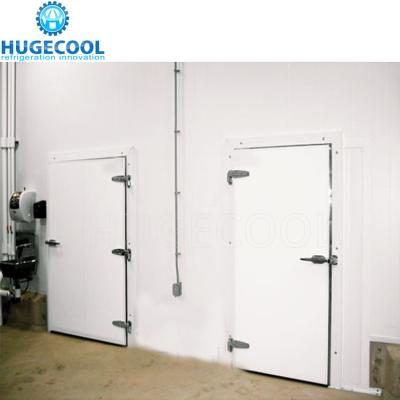 China Cold Room Sliding Door Hinged Door for sale