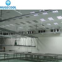 China Fish Cold Storage Project Cost for sale