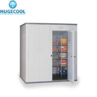 China Walk In Cooler Panels Chamber for sale