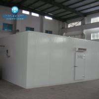 China Commercial Freezer Cool Room , Modular Cold Room For Fruit / Vegetable for sale