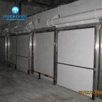 China 220V/380V Mini Freezer Room , Small Cold Room With Fully Automatic Control System for sale