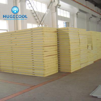 China Fresh Keeping Meat Freezer Room Easy Operation Full Automatic Control for sale