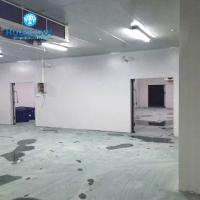 China Solar Powered Industrial Modular Cold Room With Long Storage Period for sale