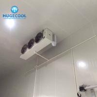 China 220V/380V Modular Cold Room With Precise Automatically Temperature Control for sale