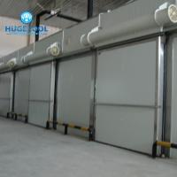 China Commercial Fireproof Modular Cold Room 220V/380V With 3 Years Warranty for sale