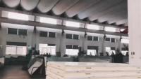 China Prefabricated cold room for fruit for fish meat seafood for sale