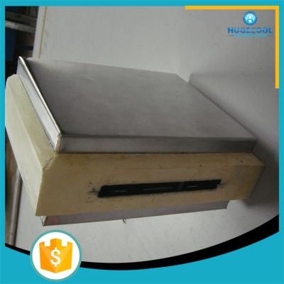 China China Citrus Fruits and Banana Ripening Rooms with condensing unit for sale