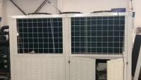 China Energy Saving Condensing Unit For Cold Room for sale