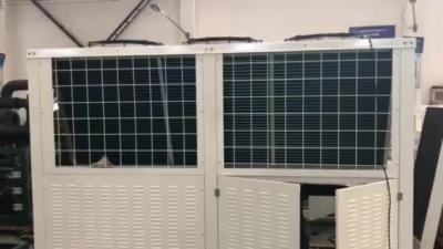 China Energy Saving Condensing Unit For Cold Room for sale