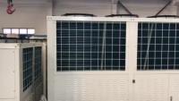 China Copeland Cold Room Compressor Condensing Unit with Lowest Price for sale