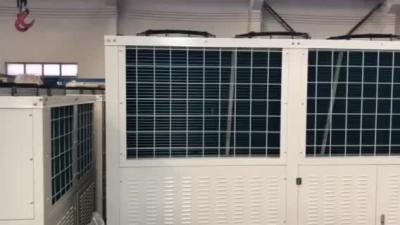 China Copeland Cold Room Compressor Condensing Unit with Lowest Price for sale