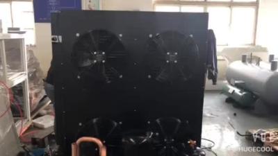 China Compressor Unit For Cold Room for sale