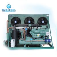 China Compressor condensing unit cover for sale