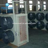 China Water cooled condensers for refrigeration condensing units for sale