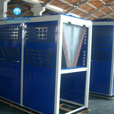 China DJ series evaporator for refrigeration cold room for sale