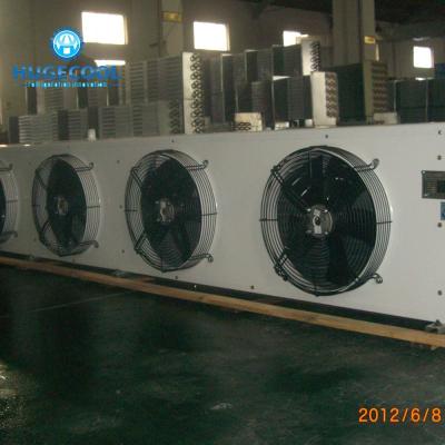China DJ type evaporative air cooler for cold storage for sale