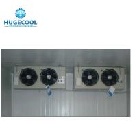 China New suspending air cooled evaporator for cold room for sale