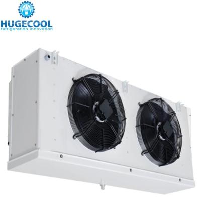 China Cold storage refrigeration air cooled evaporator for sale