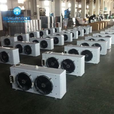 China Cold room evaporator for condenser unit for sale