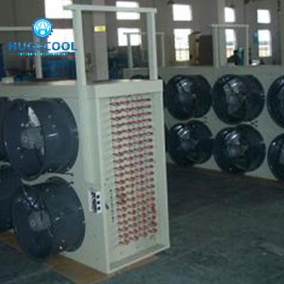 China Indoor evaporator with dual discharge for sale