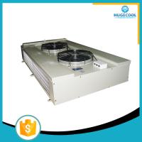 China Heavy Duty Evaporative Cold Room Air Cooler Dd Type For Commercial for sale