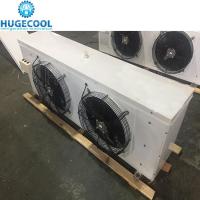China Evaporative Air Cooling Unit Easy Installation With Beautiful Appearance for sale