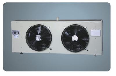 China Industrial Portable Cold Room Air Cooler With Excellent Heat Exchange Effect for sale