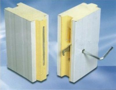 China Cold room panel wall panel for sale